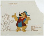 Puggsy | Tom and Jerry Wiki | Fandom
