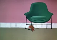 Down and Outing/Gallery | Tom and Jerry Wiki | Fandom