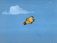 Quacker | Tom and Jerry Wiki | Fandom