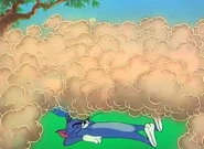 Hic-cup Pup | Tom and Jerry Wiki | Fandom