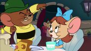 Muscles Mouse/Gallery | Tom and Jerry Wiki | Fandom