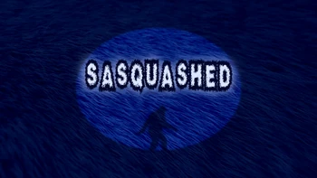 Sasquashed | Tom and Jerry Wiki | Fandom