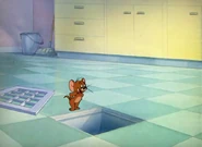 Part Time Pal | Tom and Jerry Wiki | Fandom