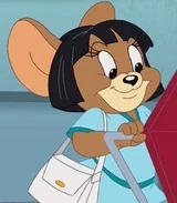 Jerry's Family | Tom and Jerry Wiki | Fandom