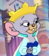 Mouse Queen | Tom and Jerry Wiki | Fandom