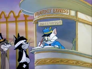 Heavenly Puss/Gallery | Tom and Jerry Wiki | Fandom
