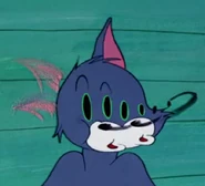 Ed Barge | Tom and Jerry Wiki | Fandom