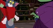 Black Cat | Tom and Jerry Wiki | Fandom