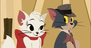 Misty | Tom and Jerry Wiki | Fandom