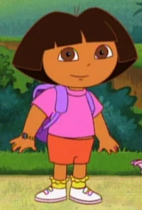 Dora Márquez | Tom and Jerry Fanon Wiki | Fandom