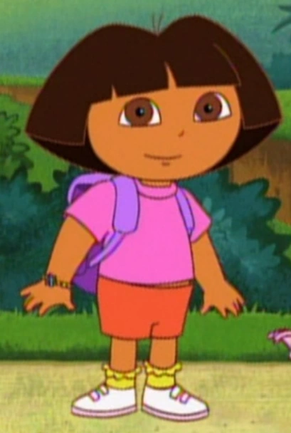 Dora Márquez | Tom and Jerry Fanon Wiki | Fandom