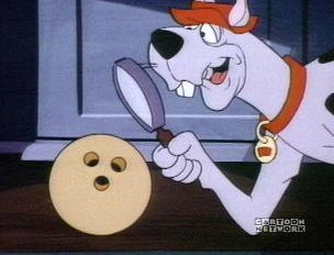 Scooby-Dum | Tom and Jerry Fanon Wiki | Fandom