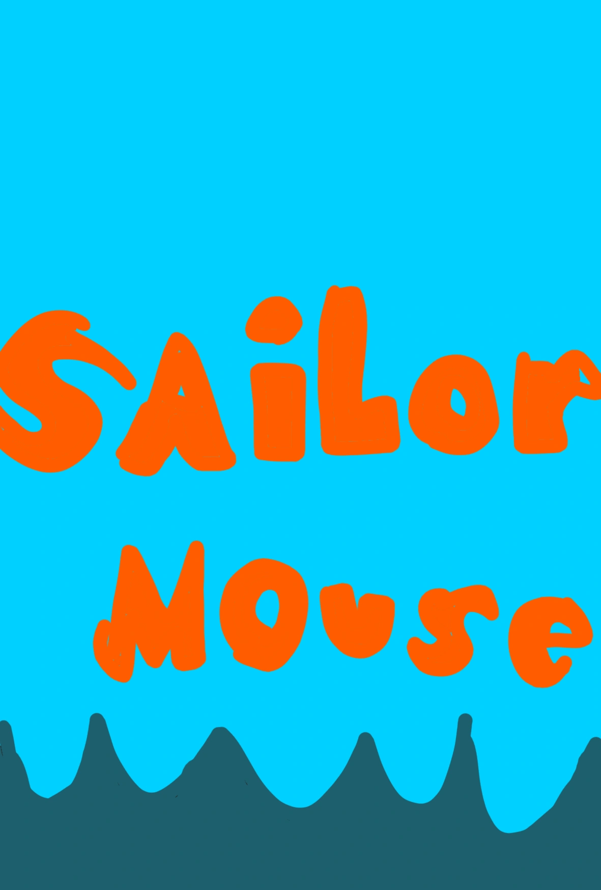 Sailor Mouse | Tom and Jerry Fanon Wiki | Fandom