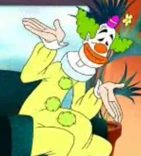 Clown-O | Tom and Jerry Fanon Wiki | Fandom