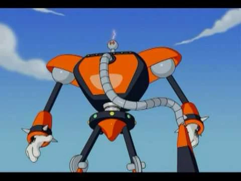 Tom And Jerry Blast Off To Mars Feature