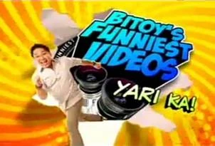 Bitoy's Funniest Videos | Tom and Jerry Fanon Wiki | Fandom