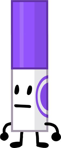 Marker (BFB) | Tom and Jerry Fanon Wiki | Fandom