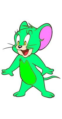 GreenMouse | Tom and Jerry Fanon Wiki | Fandom