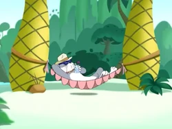 Tom And Jerry Spike Jackass