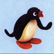 Pingu (character) | Tom and Jerry Fanon Wiki | Fandom