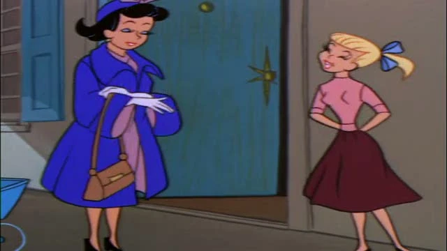 Tot Watchers (Uncut) | Tom and Jerry Fanon Wiki | Fandom