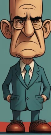 Old Man Ed | Tom and Jerry Fanon Wiki | Fandom