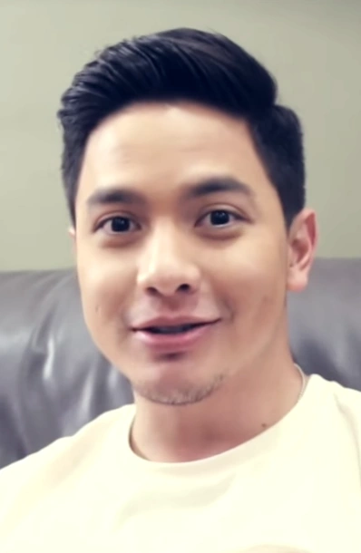 Alden Richards | Tom and Jerry Fanon Wiki | Fandom