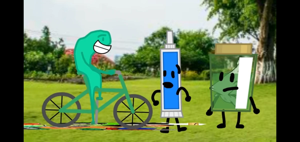 Hobby | Tom and Jerry Fanon Wiki | Fandom