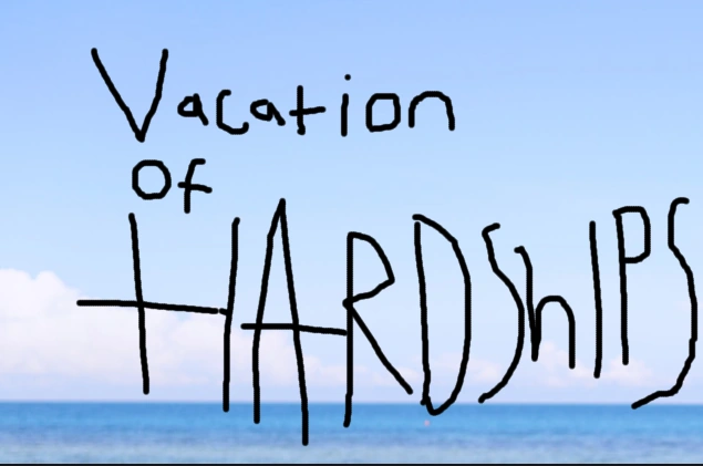 Vacation of Hardships | Tom and Jerry Fanon Wiki | Fandom