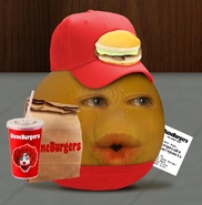 Orange | Tom and Jerry Fanon Wiki | Fandom