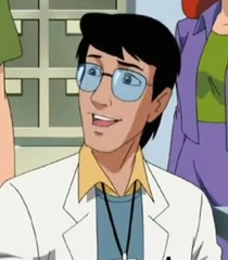 Eric Staufer | Tom and Jerry Fanon Wiki | Fandom