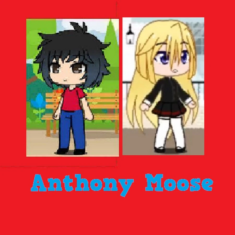 Anthony Moose | Tom and Jerry Fanon Wiki | Fandom