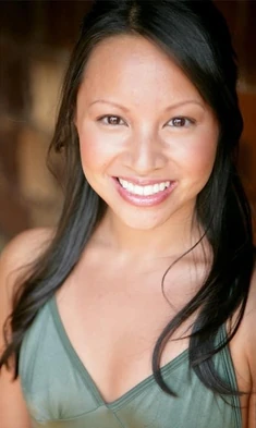 Pia Manalo | Tom and Jerry Fanon Wiki | Fandom