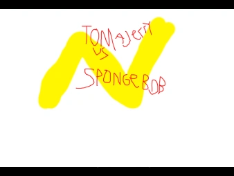 Tom and Jerry vs. Spongebob Show 2020 | Tom and Jerry Fanon Wiki | Fandom