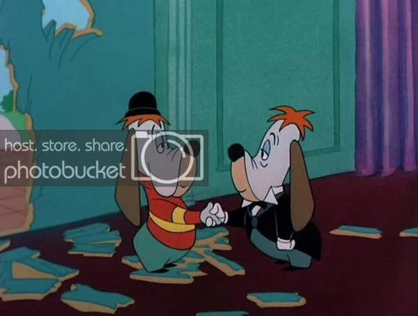 Drippy | Tom and Jerry Fanon Wiki | Fandom