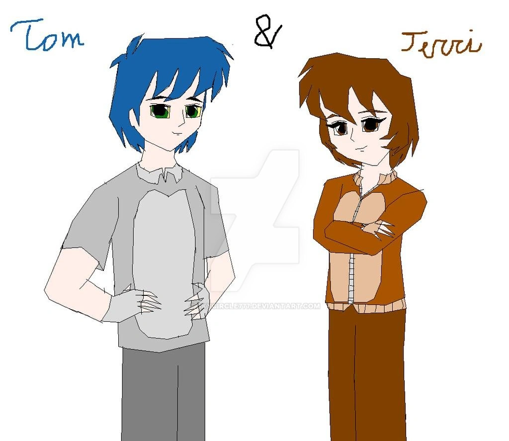 Ben | Tom and Jerry Fanon Wiki | Fandom