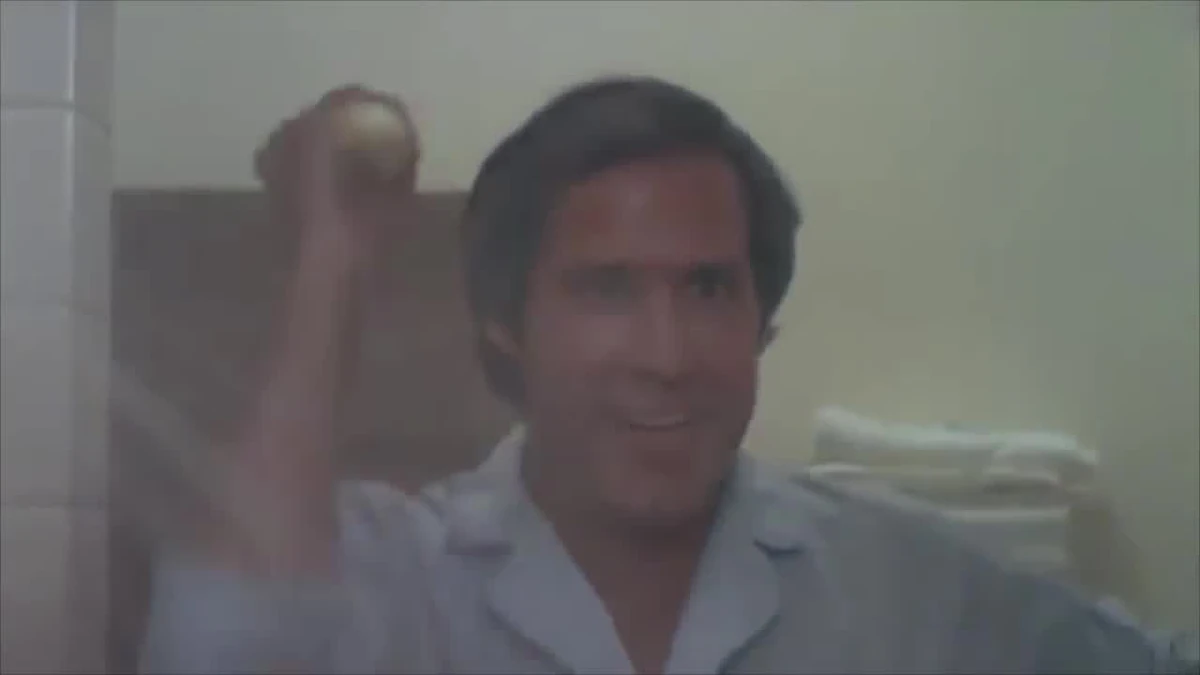 Clark W. Griswold (National Lampoon's Vacation) | Tom and Jerry Fanon ...