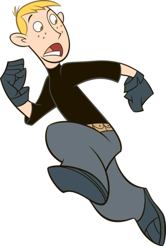 Ron Stoppable | Tom and Jerry Fanon Wiki | Fandom