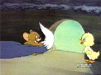 Quacker | Tom and Jerry Fanon Wiki | Fandom