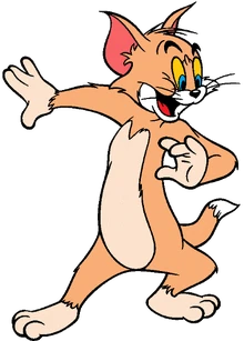 Tim Cat | Tom and Jerry Fanon Wiki | Fandom