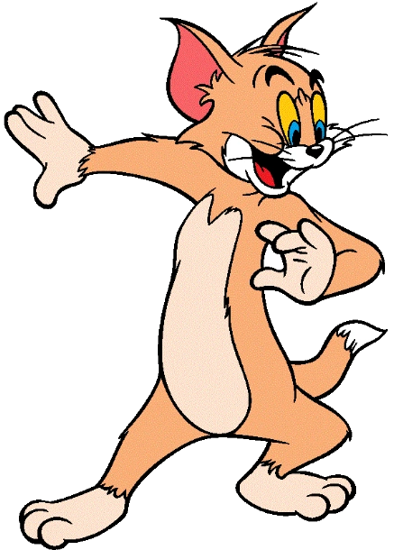 Tim Cat | Tom and Jerry Fanon Wiki | Fandom