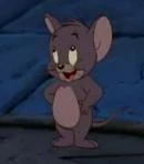 Jerry Mouse (Tom and Jerry) | Tom and Jerry Fanon Wiki | Fandom