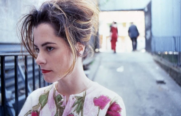 Fay Grim | Tom and Jerry Fanon Wiki | Fandom