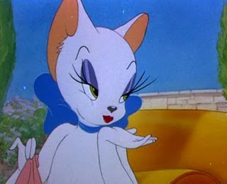 Toodles Galore | Tom and Jerry Fanon Wiki | Fandom