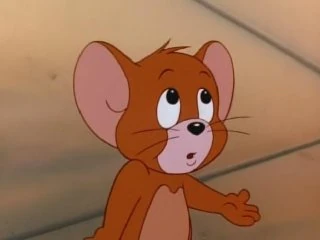 Jerry Mouse (Tom and Jerry: The Movie) | Tom and Jerry Fanon Wiki | Fandom