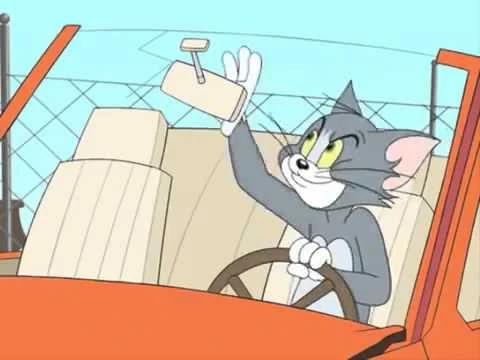 Tom Cat (Tom and Jerry: The Fast and the Furry) | Tom and Jerry Fanon ...