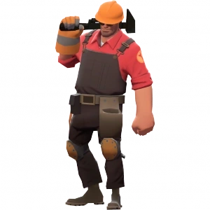 Engineer | Tom and Jerry Fanon Wiki | Fandom