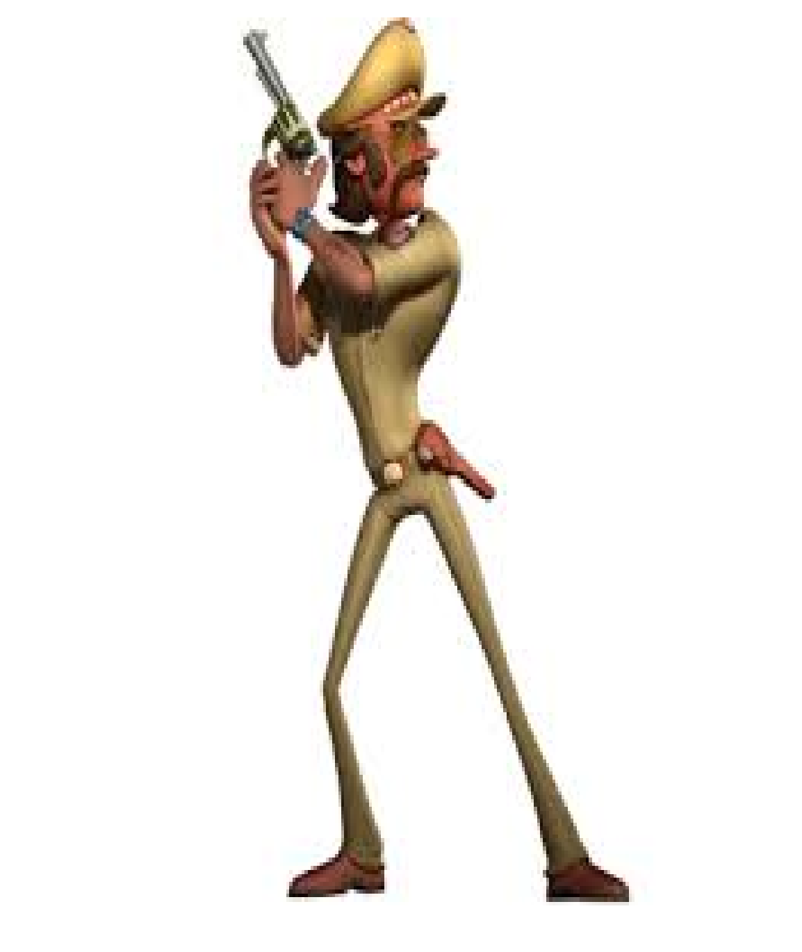 Chingum | Tom and Jerry Fanon Wiki | Fandom