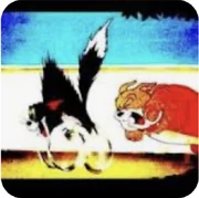 Tom's Basement | Tom and Jerry Fanon Wiki | Fandom