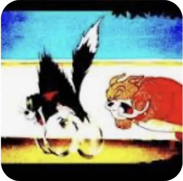 Tom's Basement | Tom and Jerry Fanon Wiki | Fandom